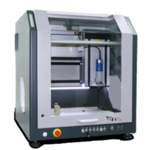 The Best Desktop CNC Machines for Any Workshop - Dekcel