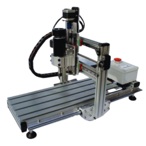 The Best Desktop CNC Machines for Any Workshop - Dekcel